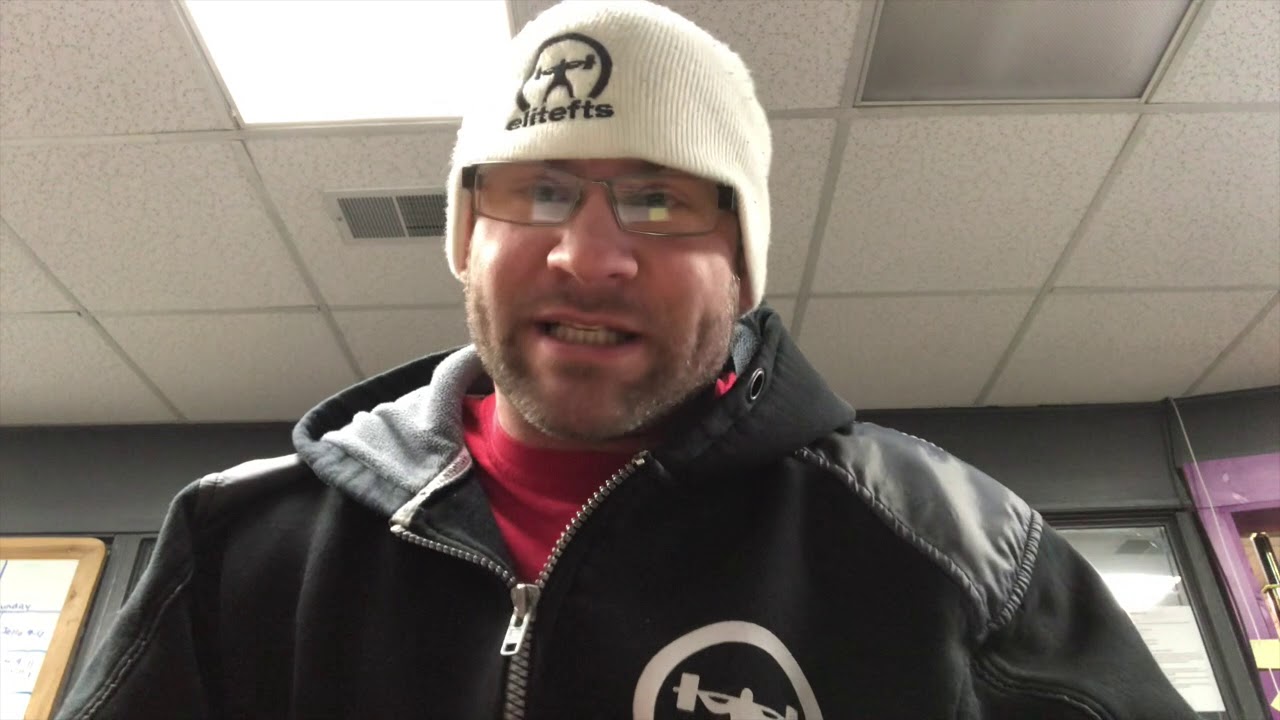 Free Programming Series: Triphasic Training & French Contrast - YouTube