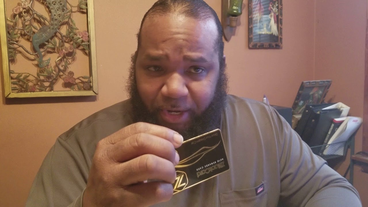 Ztegrity auto rewards debit card/ rewards as in make money - YouTube