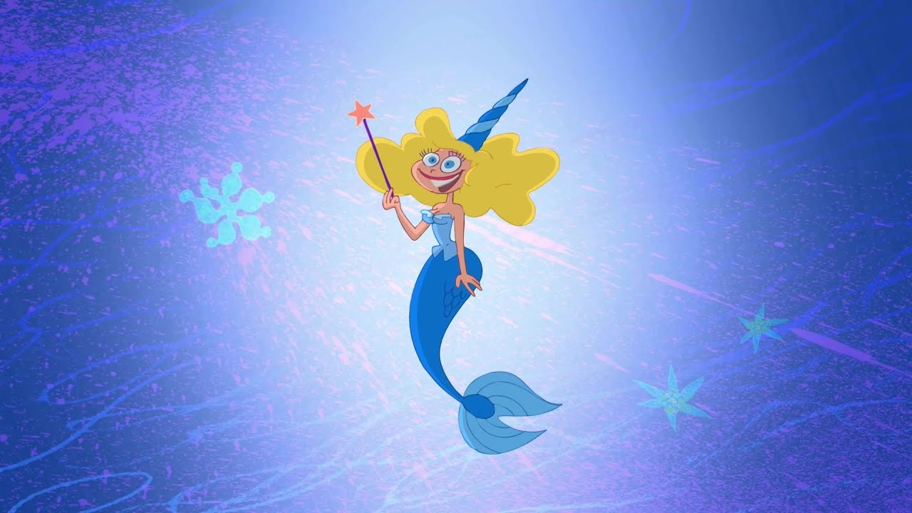 Zig & Sharko 🧜‍♀🧜 MARINA' SISTER 🧜‍♀🧜 2021 COMPILATION 🎭 Cartoons for ...