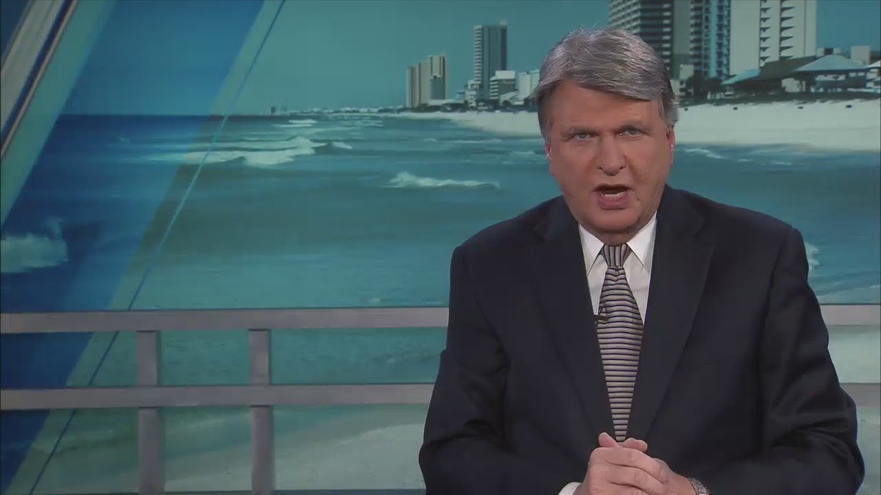 Sexually violent predator committed under Jimmy Ryce Act - YouTube