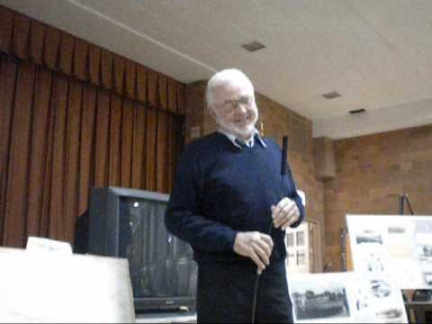 al grover tuna club talk 2 - YouTube