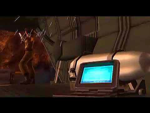 Time Crisis 3 Movie: Chapter 21 The Final Showdown