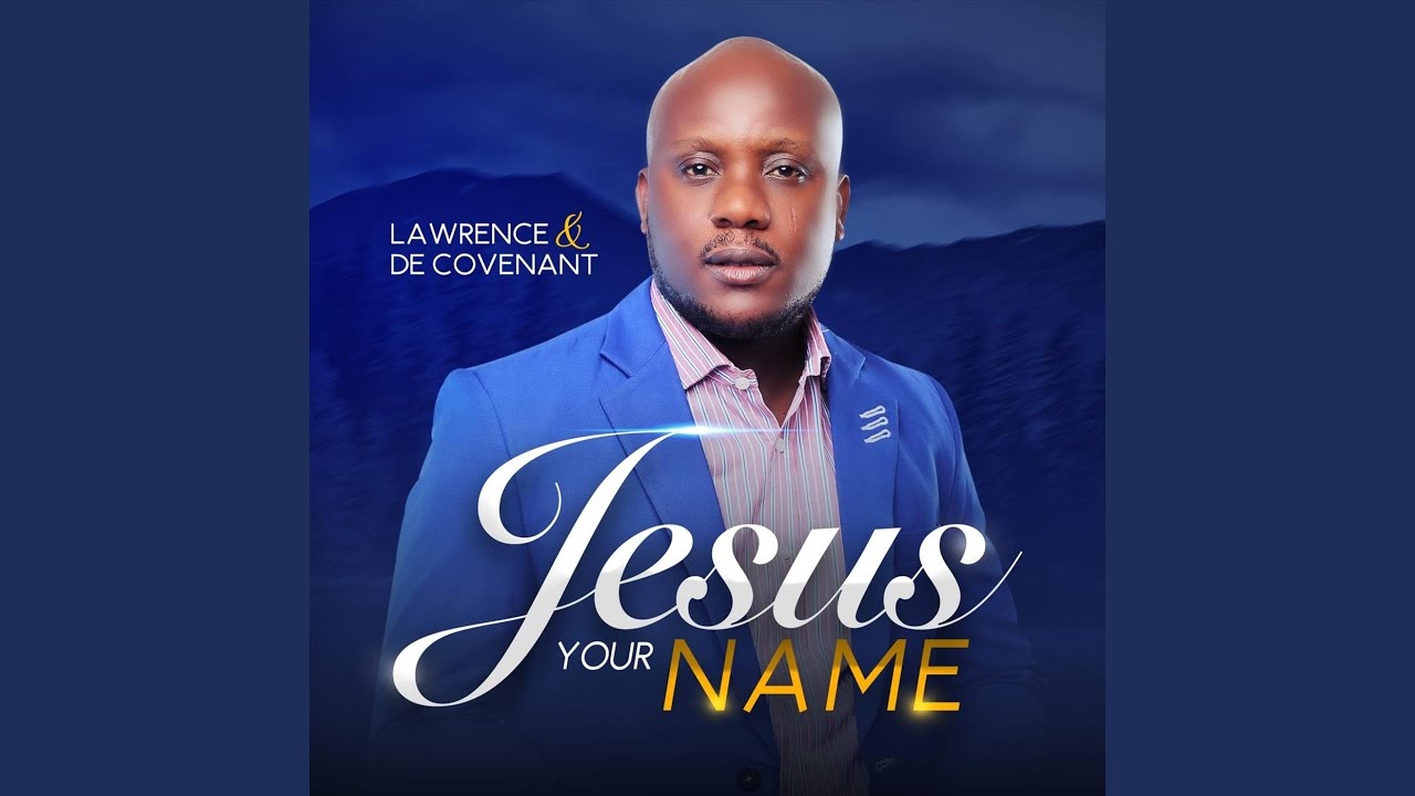 Jesus Your Name - YouTube Music