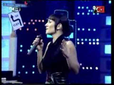GüLAY Eralp Melankoli