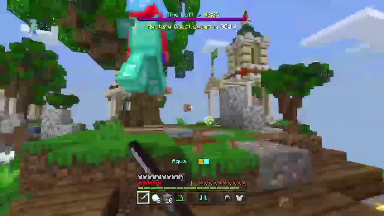 Pro Builder plays Build Battles with a bunch of bots - YouTube