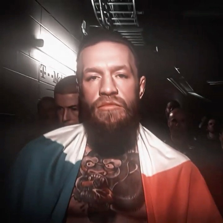Scary. | UFC Fighters Walkout Edit - YouTube