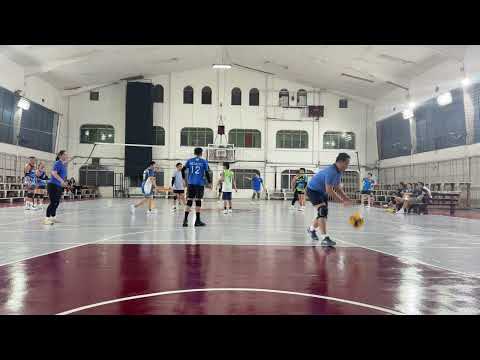 (2) May 03, 2025 | TALA TITANS | Usbong 1 vs Usbong 2 | Dumlao Sports ...