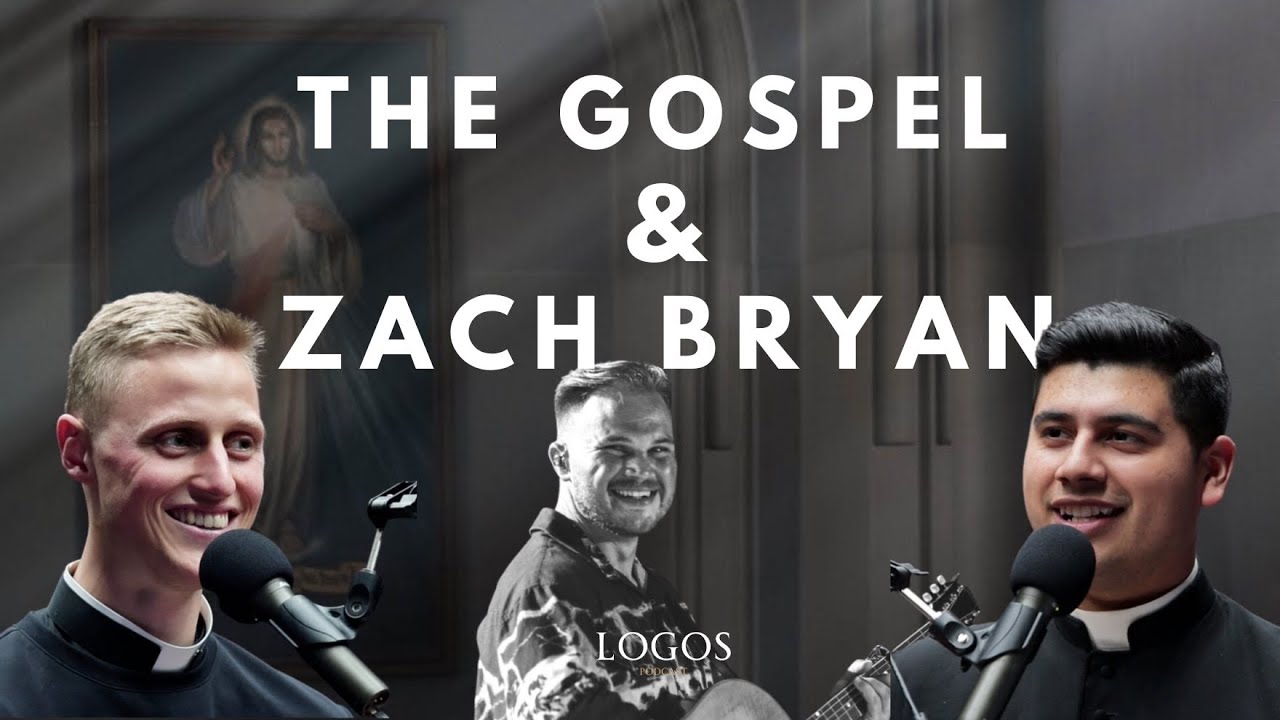 Zach Bryan & The Gospel | Jesus Christ Heals - YouTube