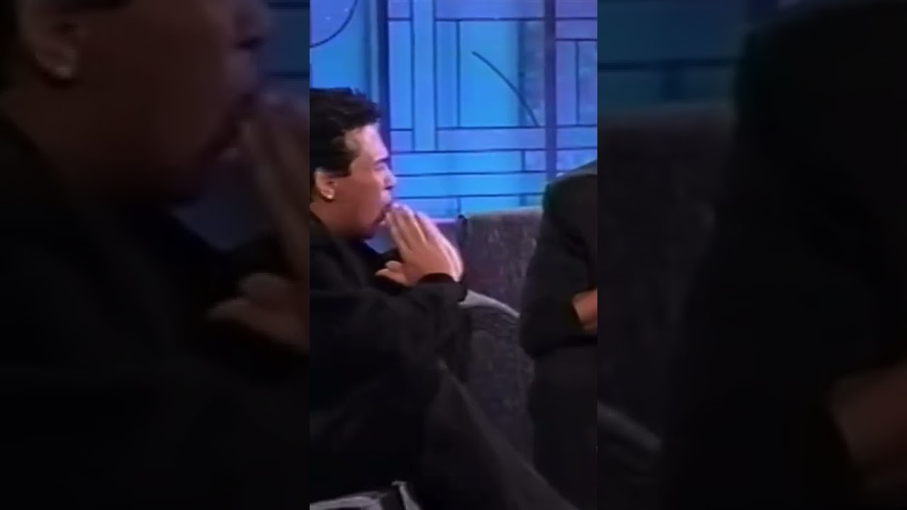 Gilbert Gottfried Does Andrew Dice Clay Impression - YouTube