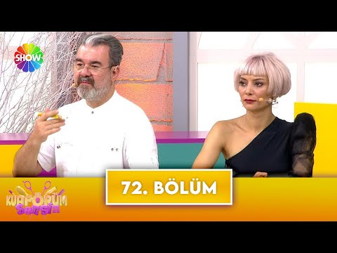 Kuaförüm Sensin 72. Bölüm | (HD 2024)