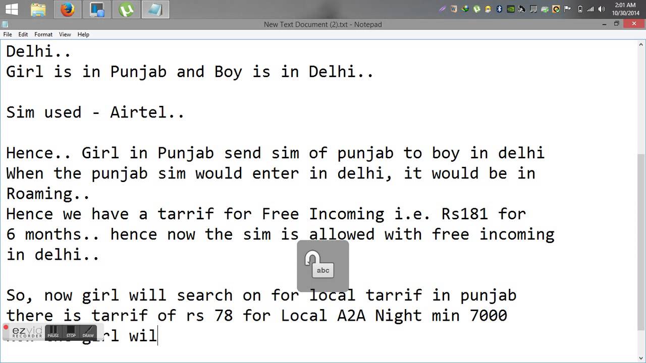 Call STD Number with Local Call Rates - YouTube