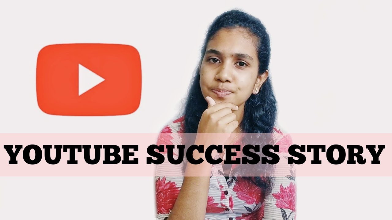YouTube Success Story - YouTube
