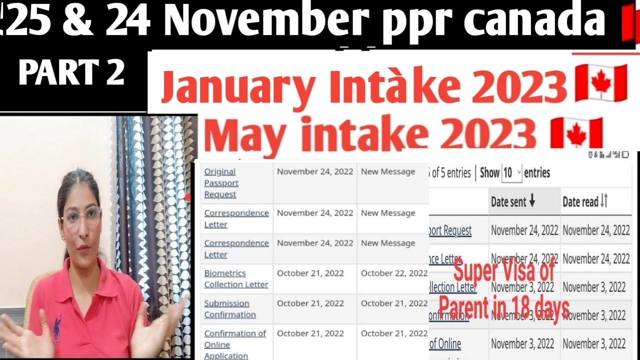25 November ppr timeline canada/today's ppr request timeline canada ...