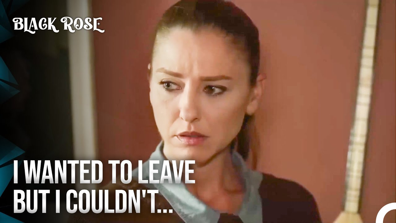 Should I Stay or Should I Go? | Black Rose Episode 58 - YouTube