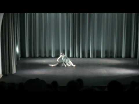 2009 springs dance company 1 - YouTube