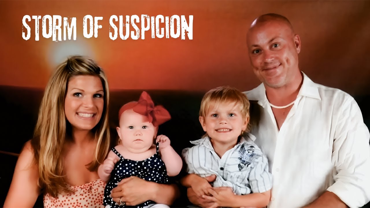 Famous Criminal Cases Aired on American Television || The case ''Storm ...