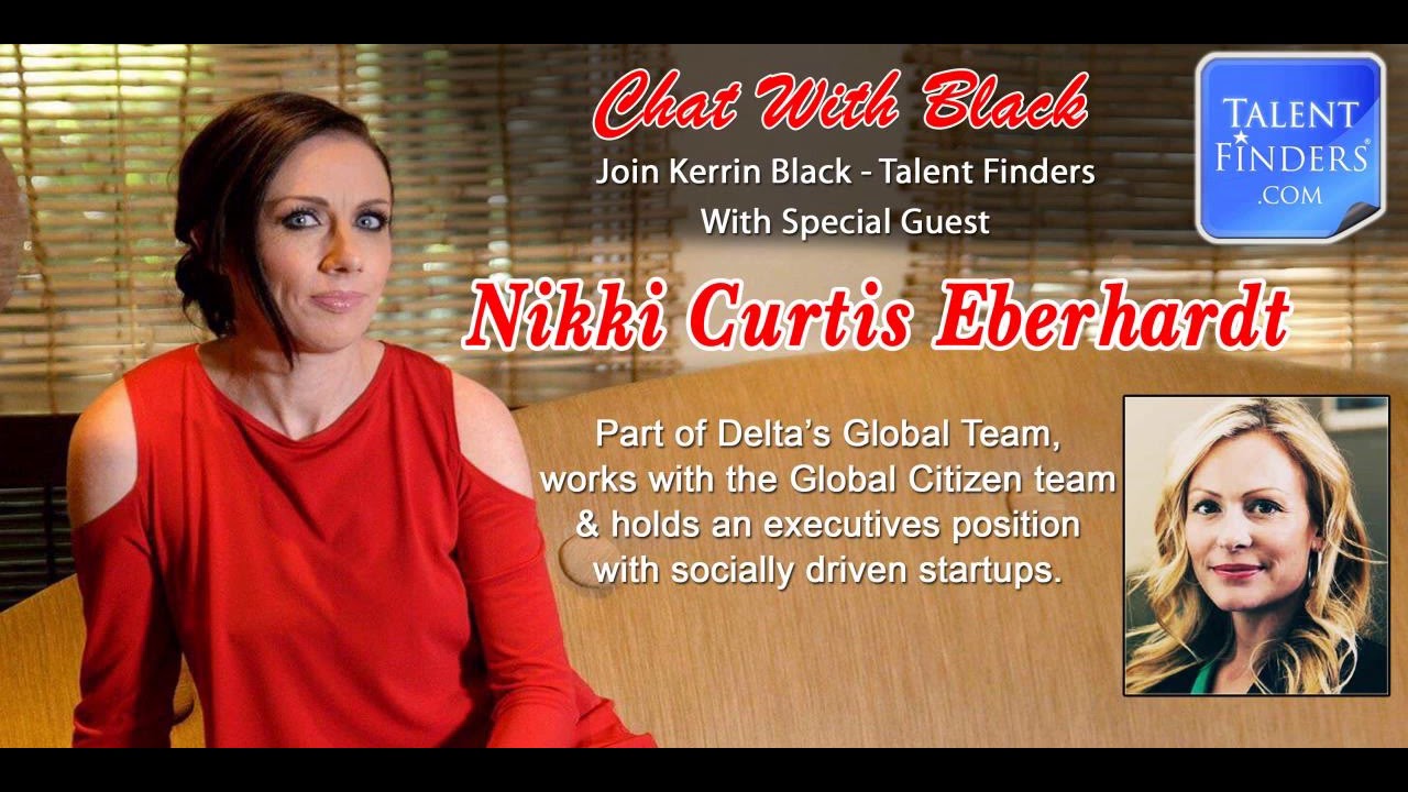 Nikki Curtis Eberhardt - YouTube