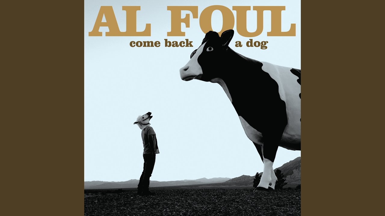 Come Back a Dog - YouTube