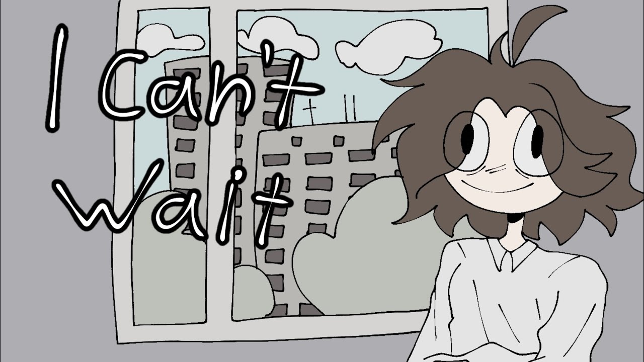 i can't wait [meme] - YouTube