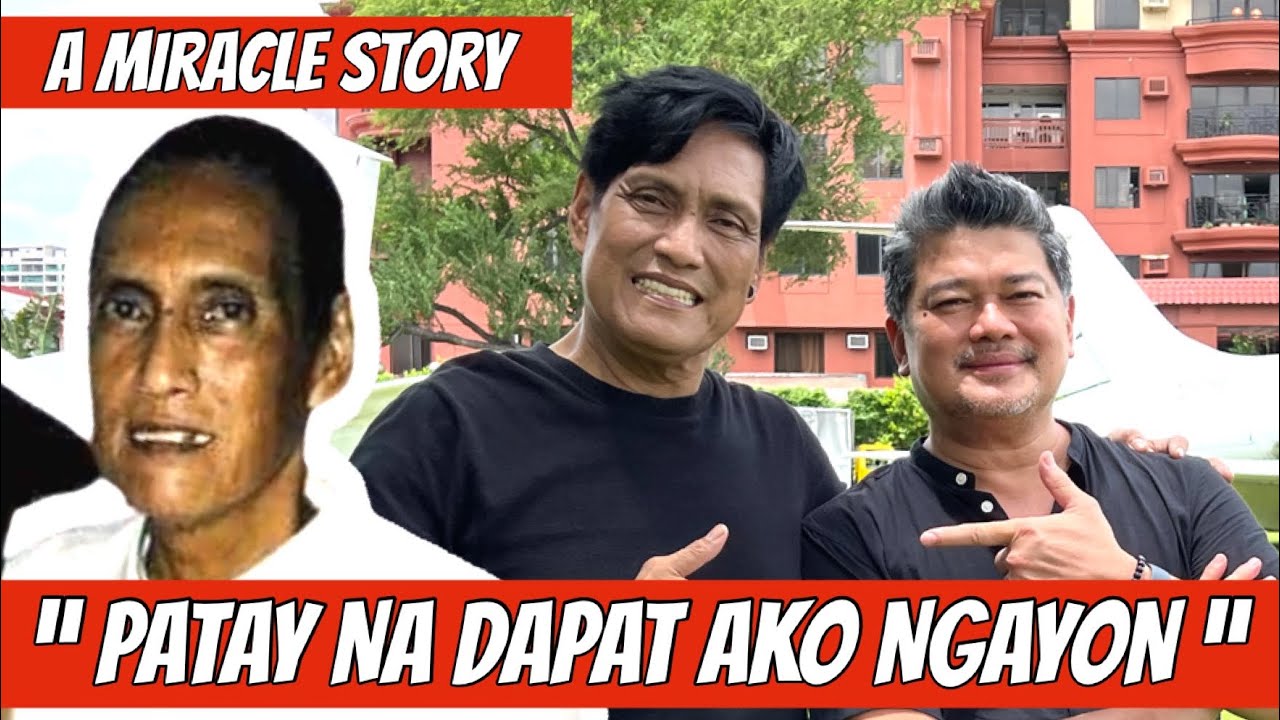 PAG-GALING SA STAGE 4 PANCREATIC CANCER NI DINDO ARROYO NG BATANG ...