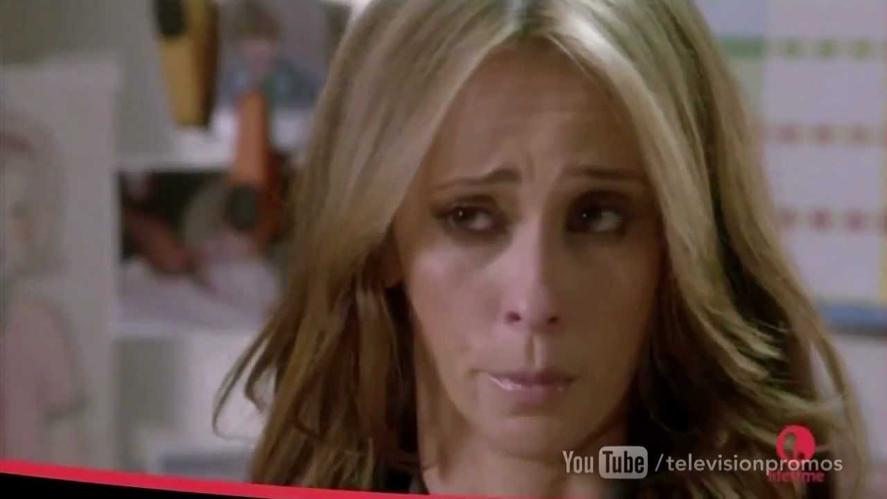 The Client List 2x05 Promo Hell on Heels (HD) Season 2 Episode 5 - YouTube