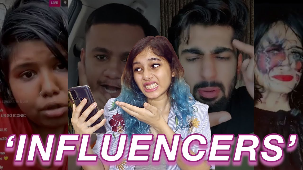 Dark side of Influencers & Social Media Addiction | Fake Followers ...