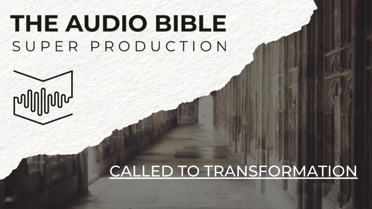 Called to transformation - Sunday Gospel: 05/03/2023 - YouTube