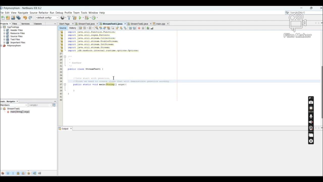 Java 8 Generics & Collections - YouTube