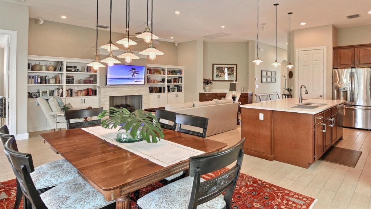 10304 SW Waterway Lane, Port Saint Lucie, FL Presented by Joshua Acker ...