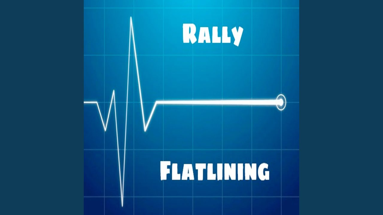 Flatlining - YouTube