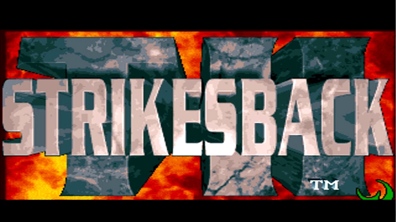 TH Strikes Back OST - Results (Ranking) Theme - YouTube