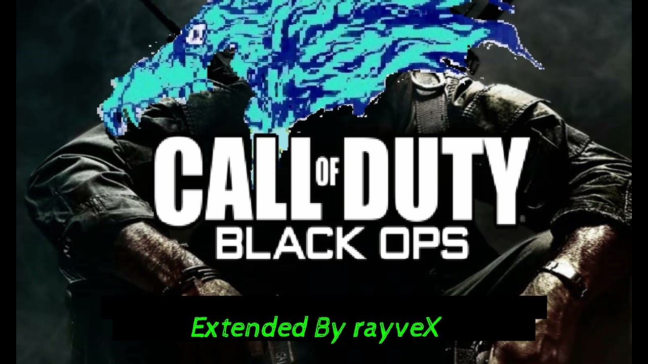 CoD BO1 Kino Death Theme Extended By rayveX - YouTube