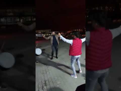 kahramanmaraş asker uğurlama