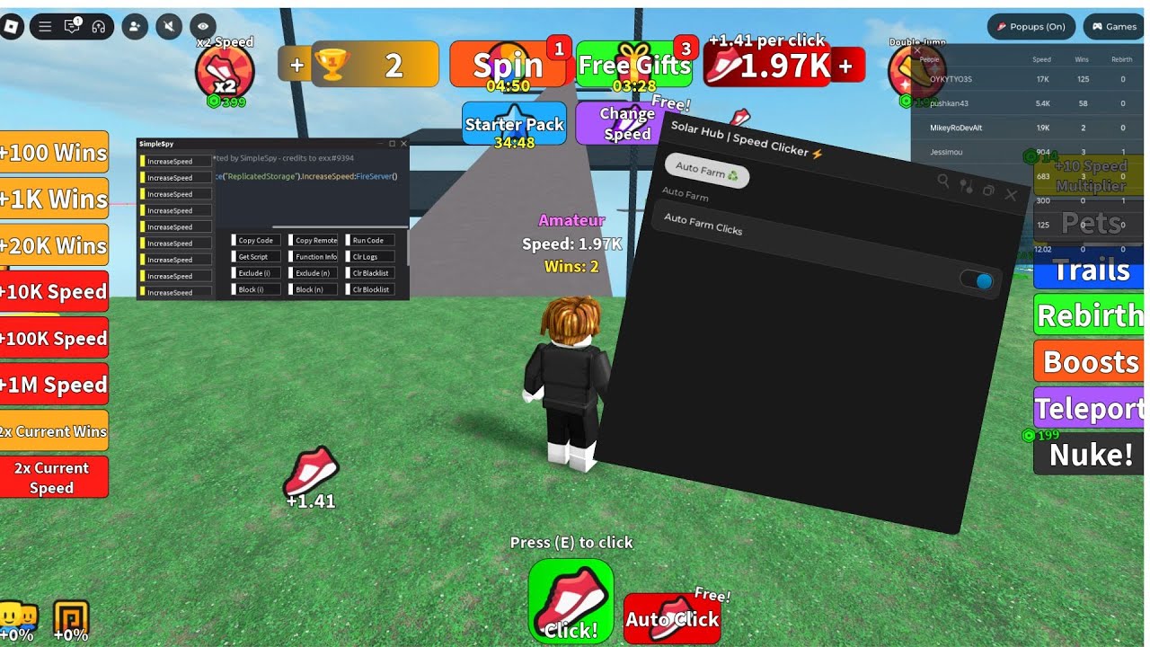 How To Make A Roblox Script Hub [2025] - YouTube