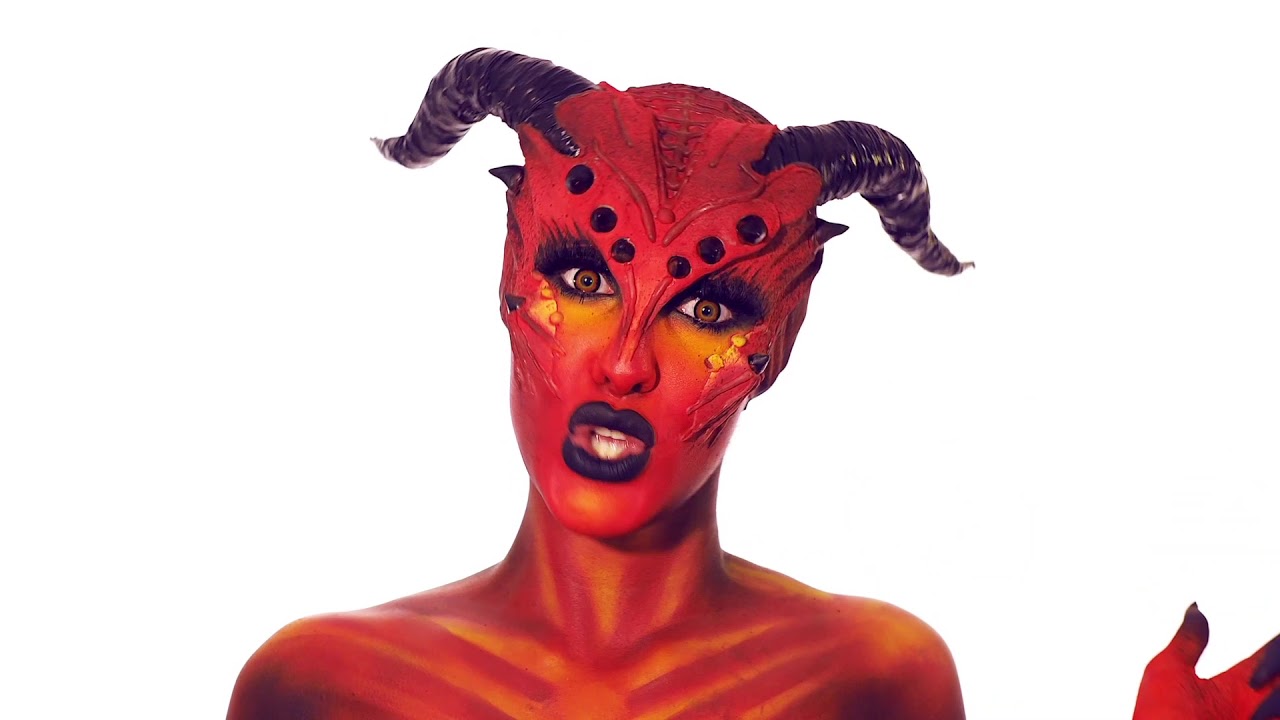 Ellimacs Coming to Silver Scream Fest in Santa Rosa!? - YouTube