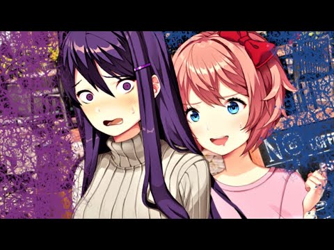 Sayori's Day Out| DDLC mod: Monitor (part 27) - YouTube