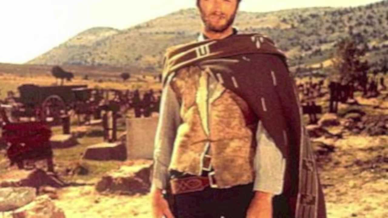 Postmodern Film Slideshow- Some of my favorite actors, actresses and ...