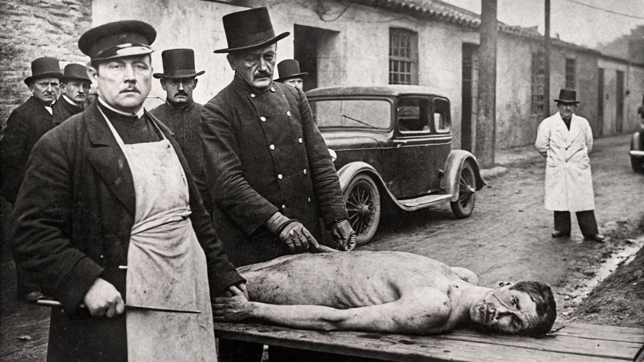 UNBELIEVABLE Old Photographs You've NEVER SEEN Before! | Historical ...