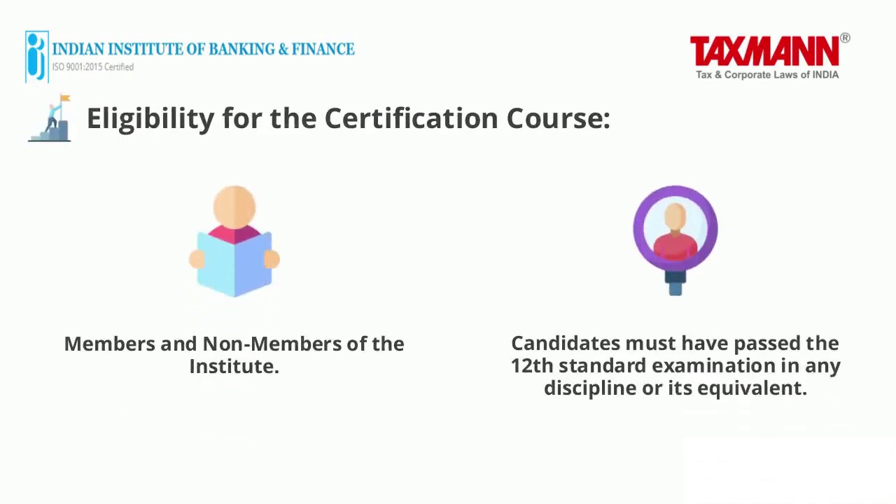 New Certification on Resolution of Stressed Assets of Banks | IIBF ...