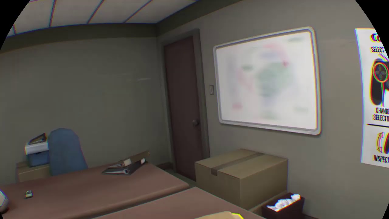 PlayStation VR Multiplayer BOMB Defusal Game! 'Keep Talking Or Explode ...