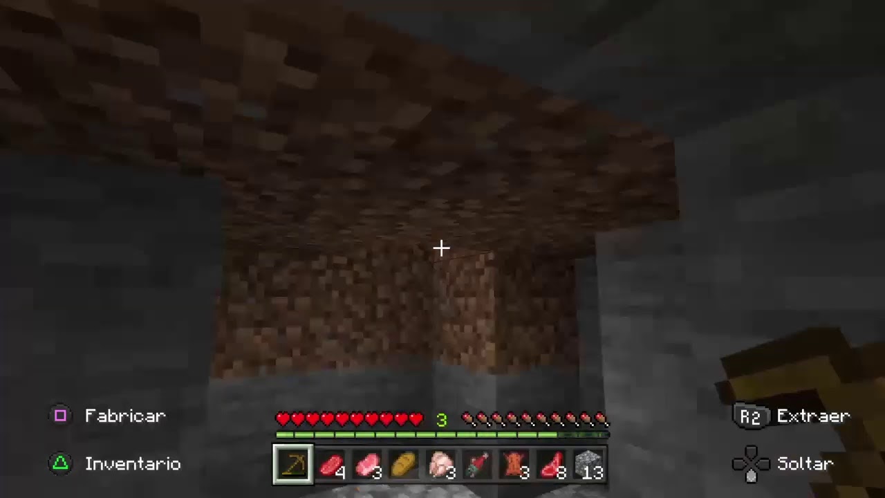 Maincraf ;) - YouTube