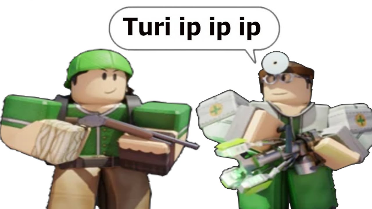 turi ip ip ip tc2 - YouTube