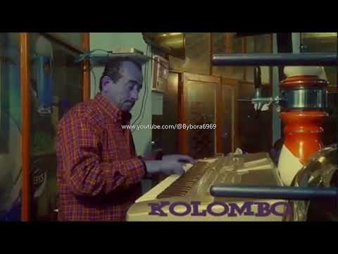 KOLOMBO Karakız Özel kayıt .ilayda müzik market.