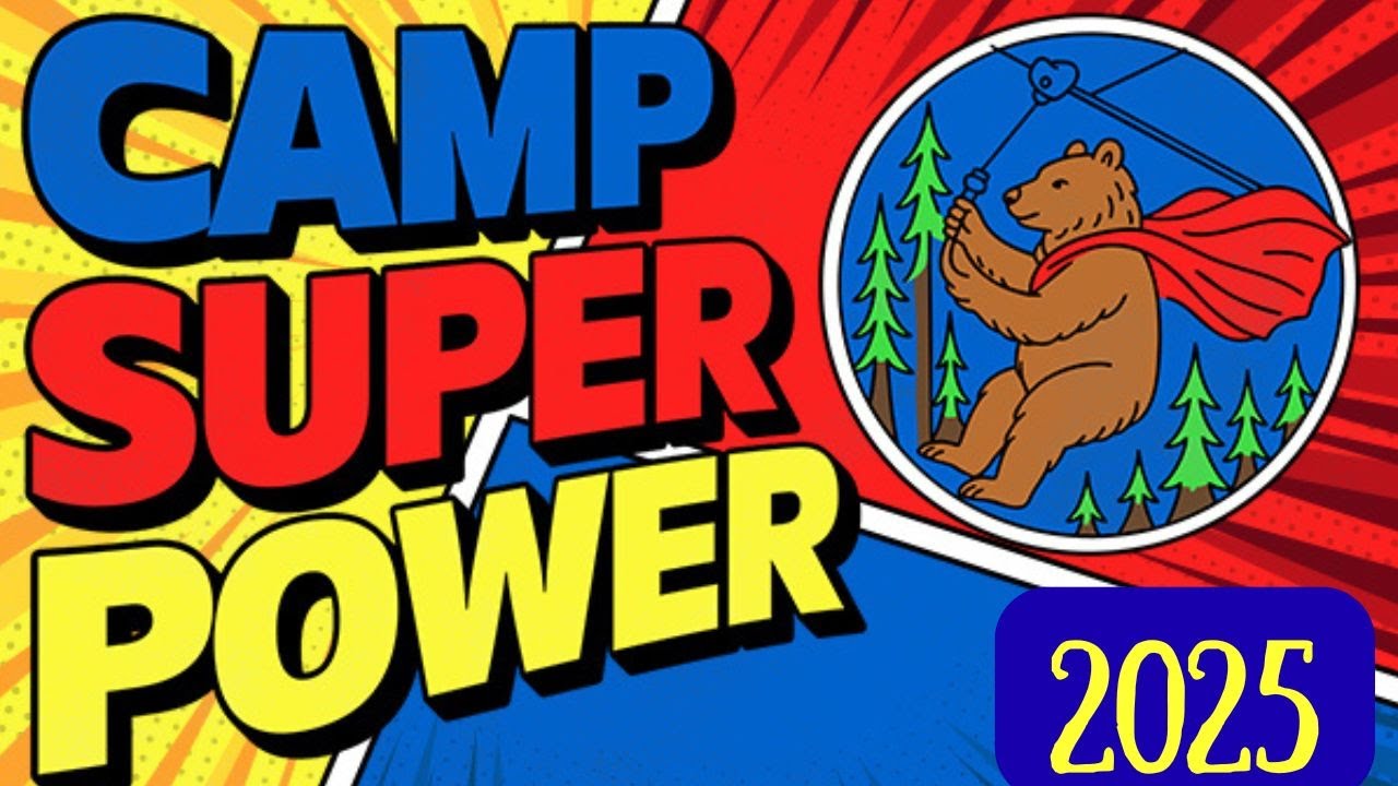 MSM Summer Camp '25 - YouTube