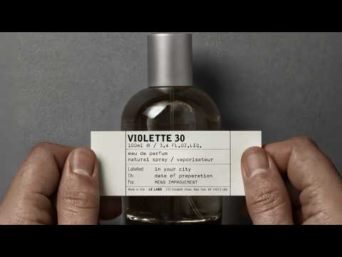 Le Labo Violette 30 Fragrance Review | Is Le Labo Violette 30 Worth It?