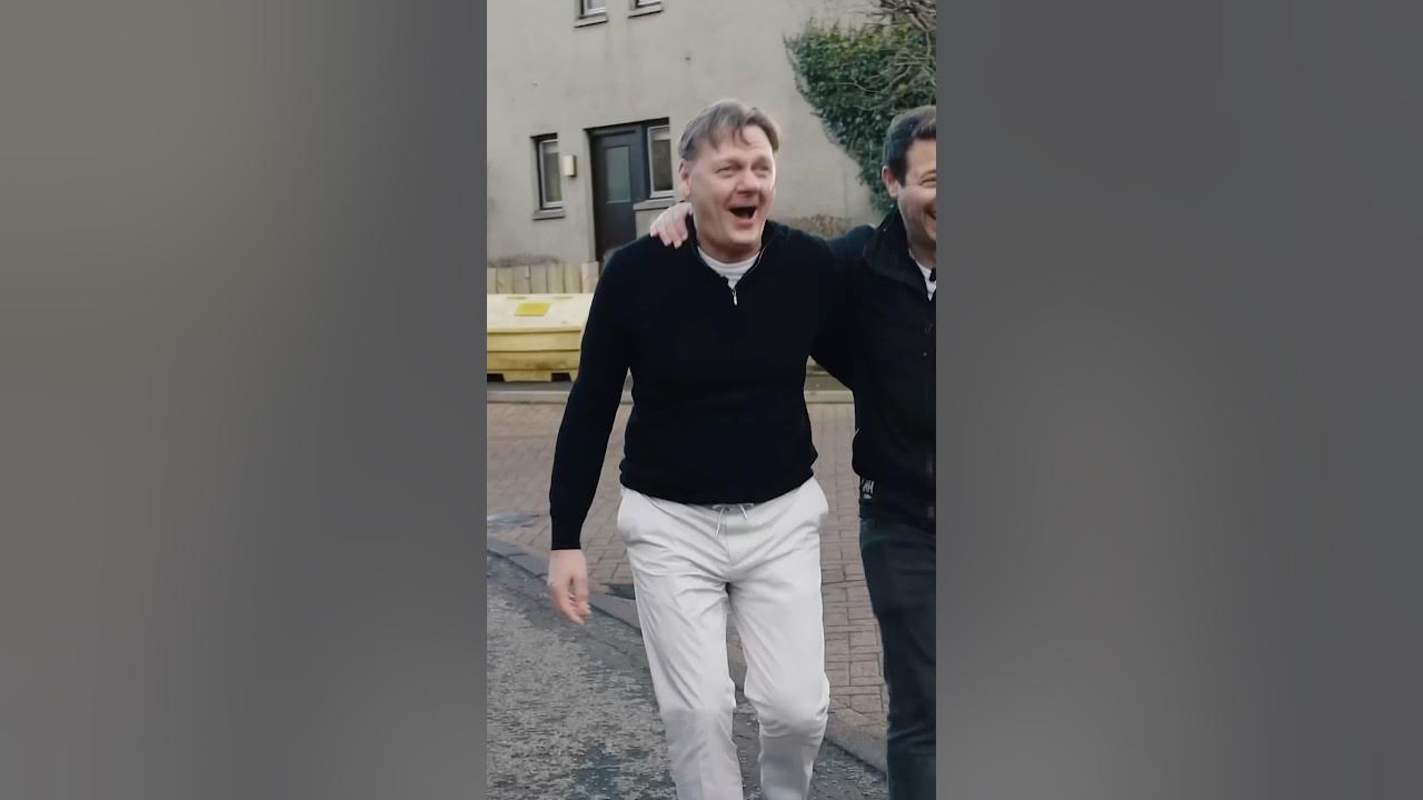 You won’t believe what 19p just got him… Spoiler: It’s a McLaren 😍 - YouTube