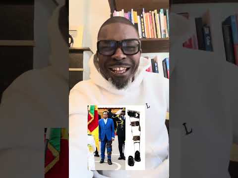 Sam Séverin Ango charge Paul Biya 