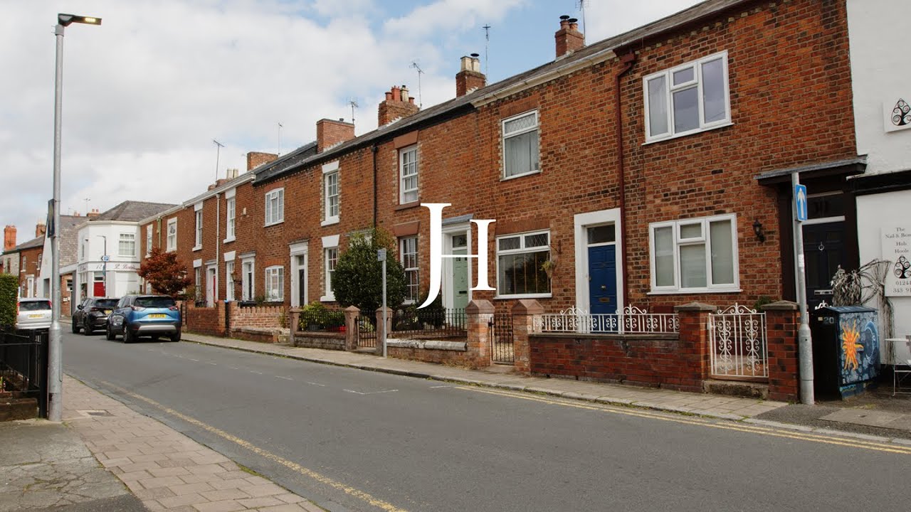 Hoole, Chester - Area Guide - YouTube