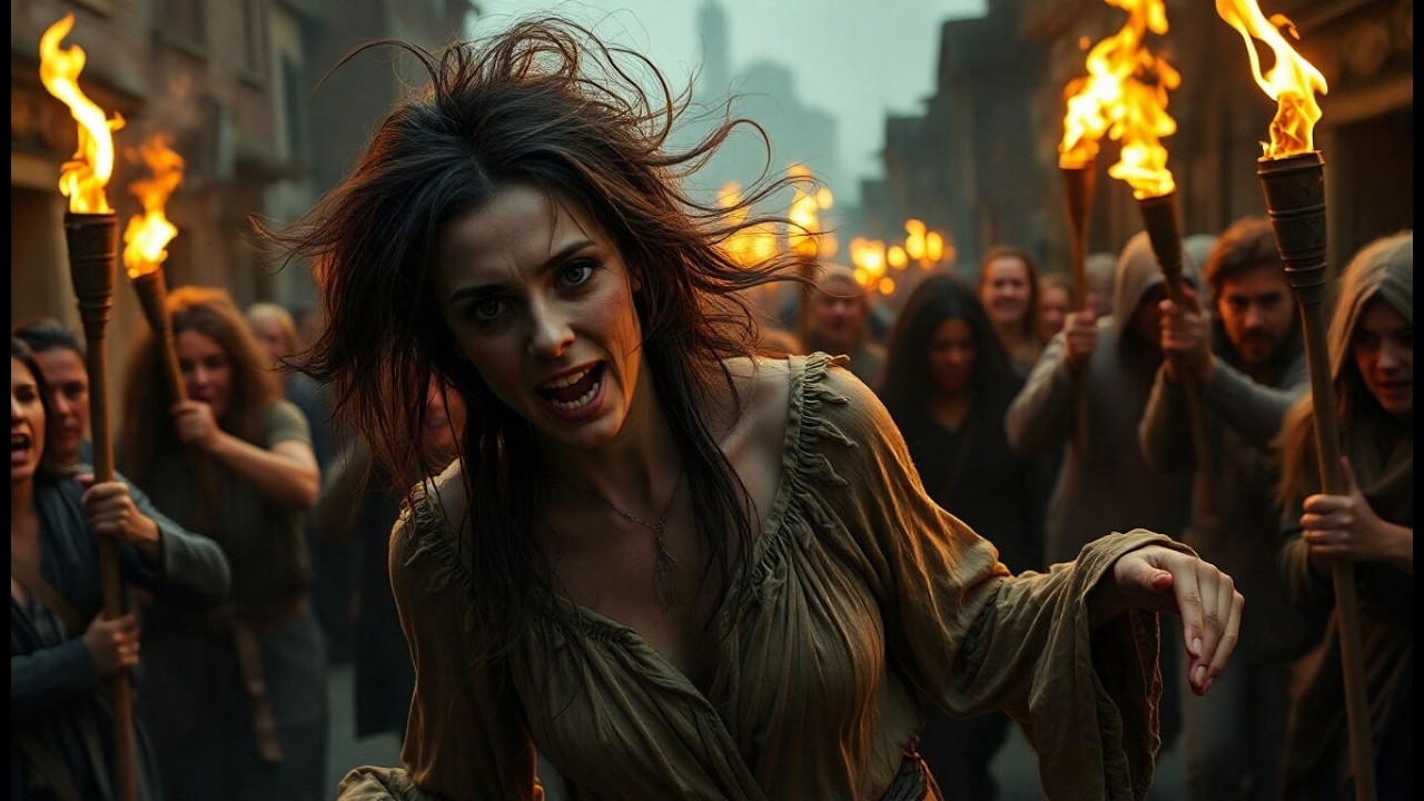 Plague, Pestilence, and Persecution: The Hidden Horrors of Medieval ...