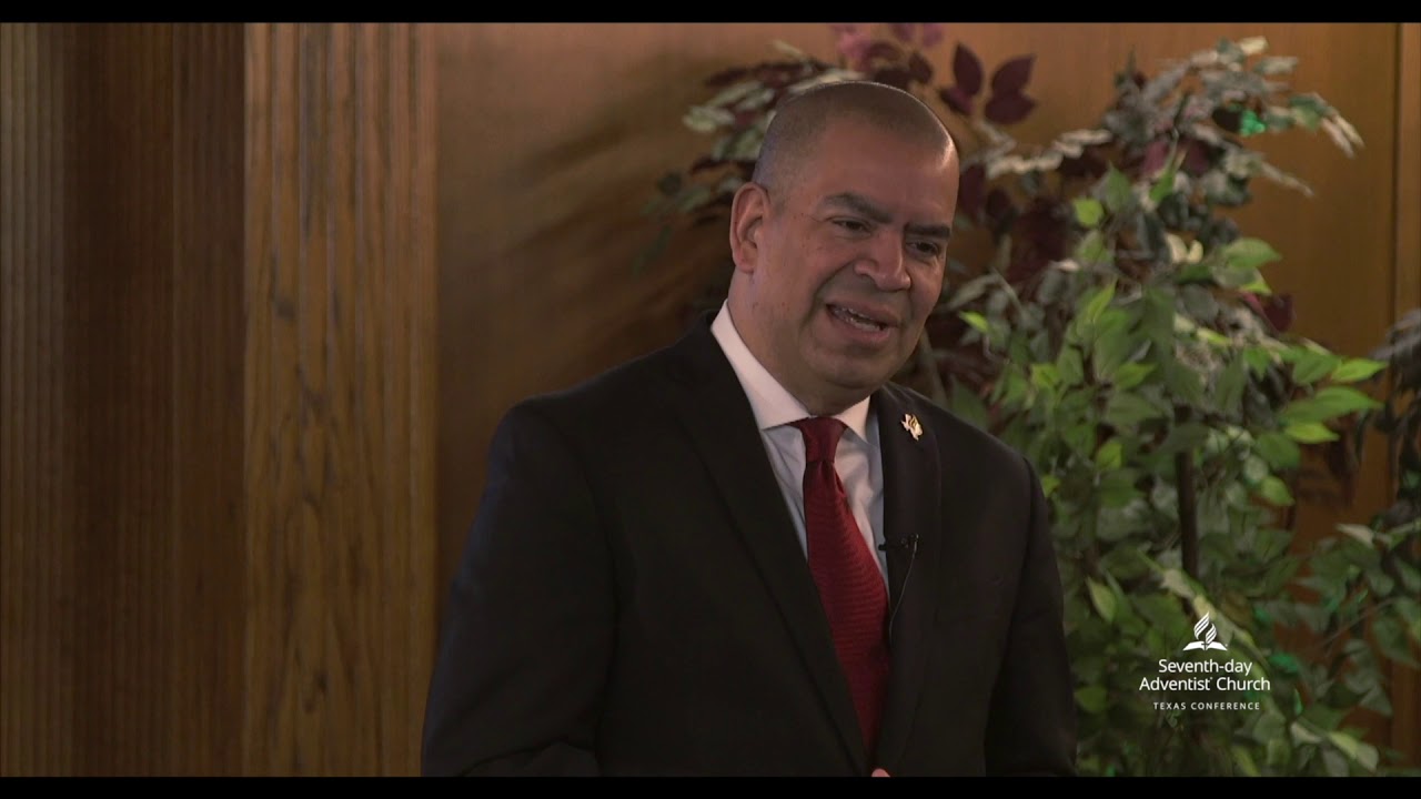 Carlos Craig | A Long Way From God - YouTube
